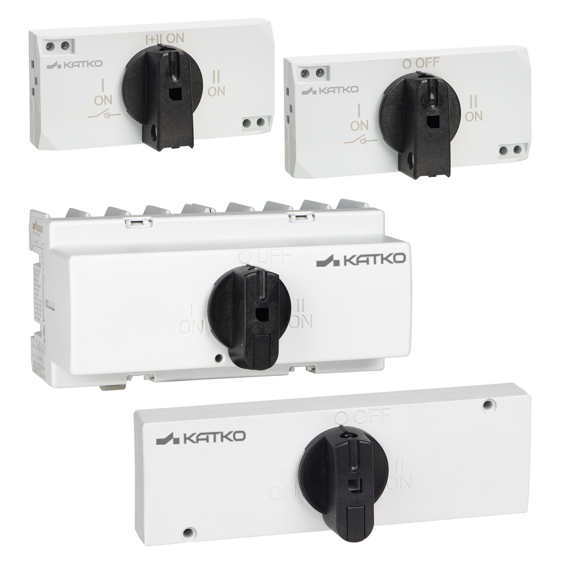 Changeover kits – Katko