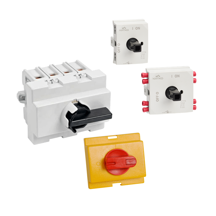 Collections – Katko