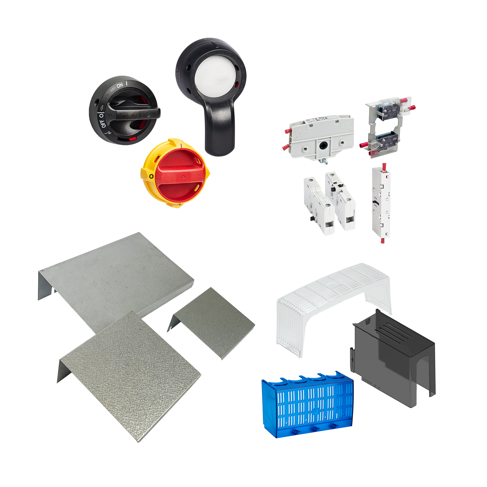 Collections – Katko