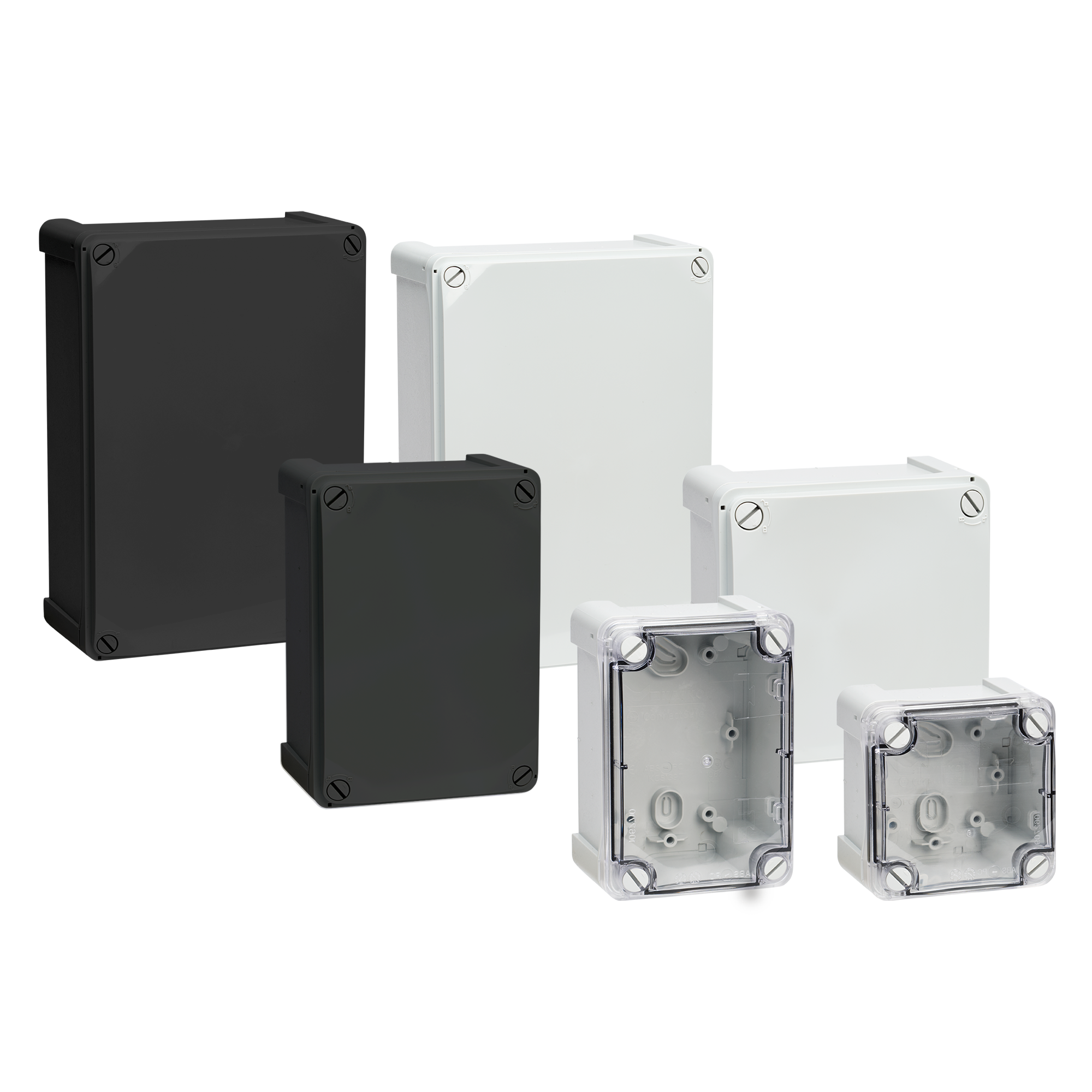 Installation Enclosures – Katko
