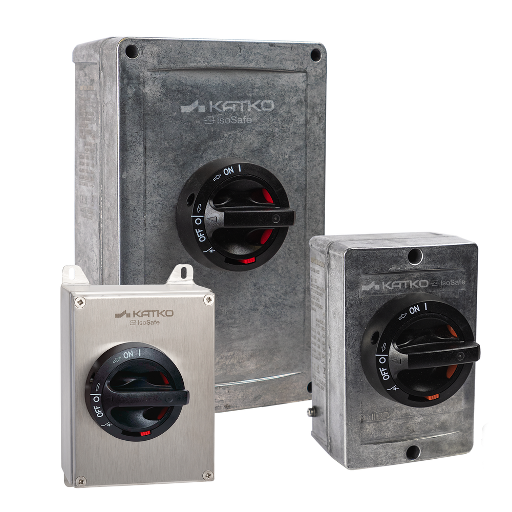 Collections – Katko