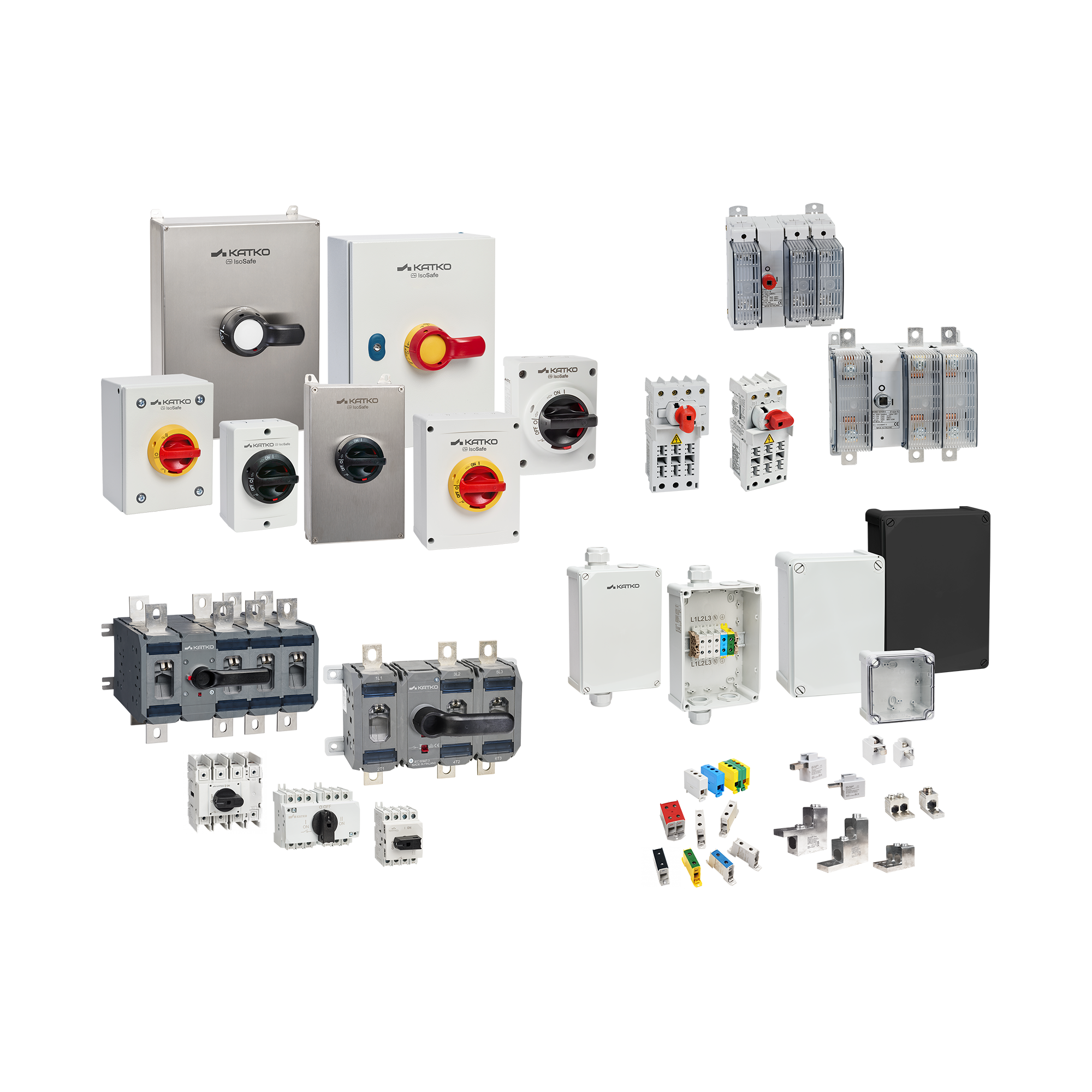 All products – Katko