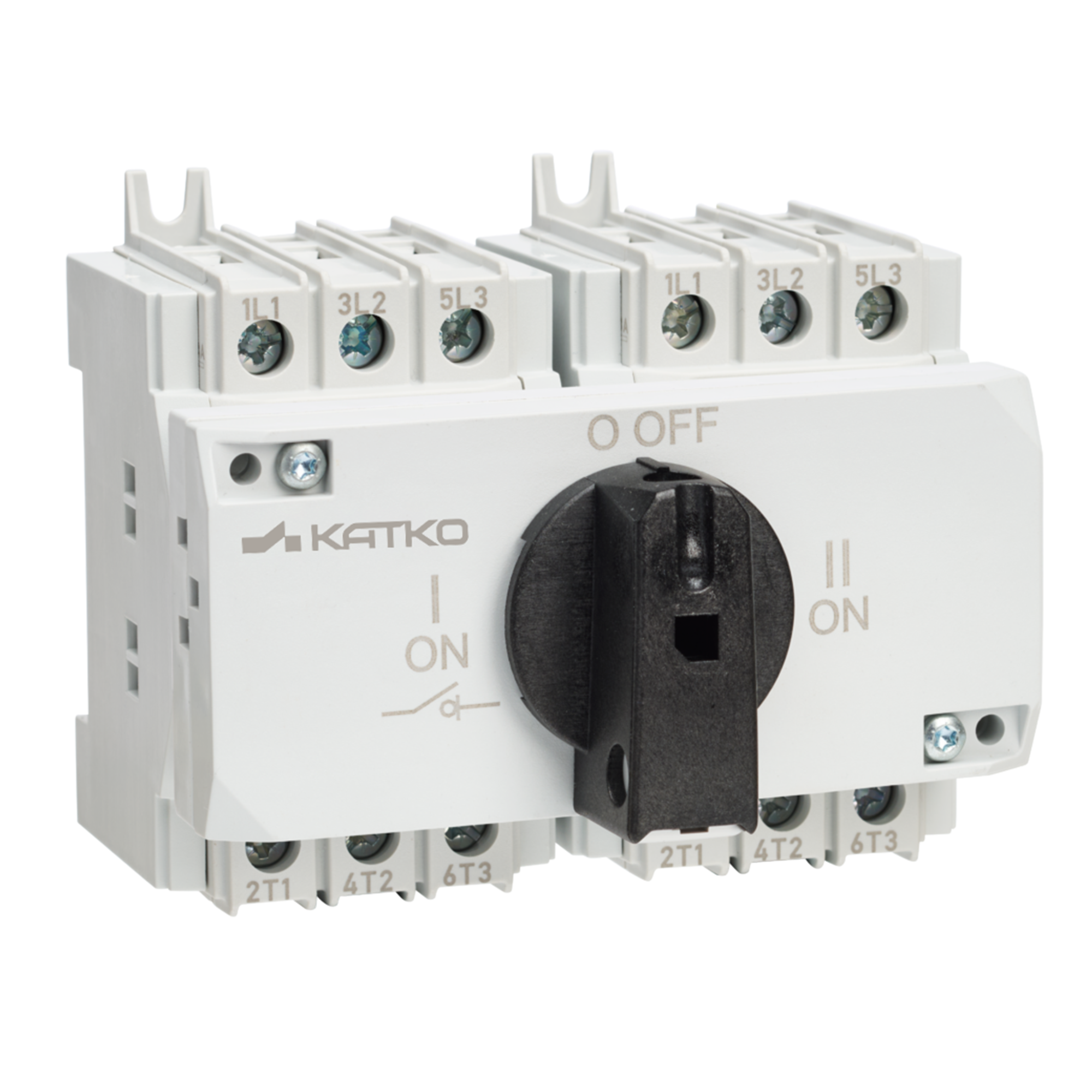 KU 325CO – Katko