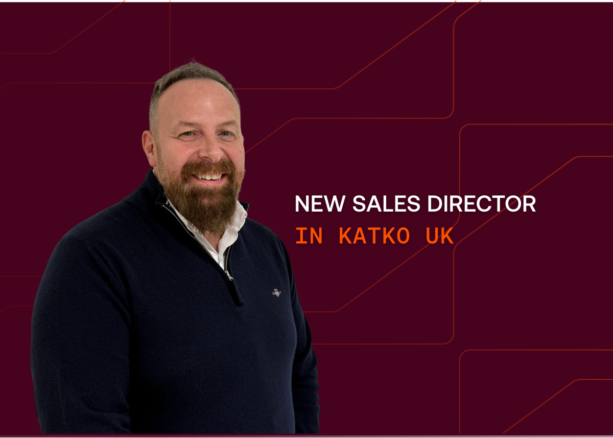 Distributors & wholesalers – Katko