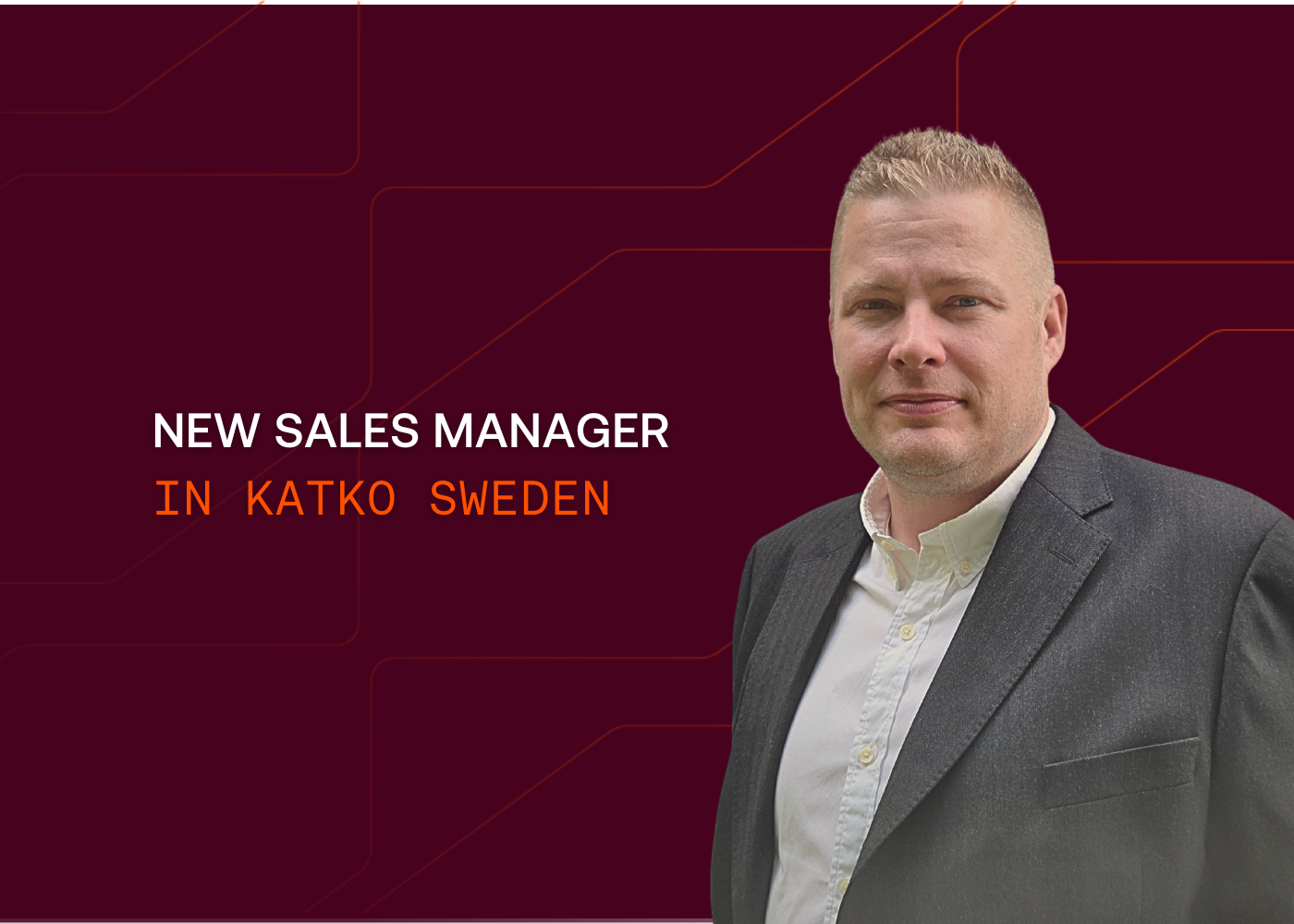 Distributors & wholesalers – Katko