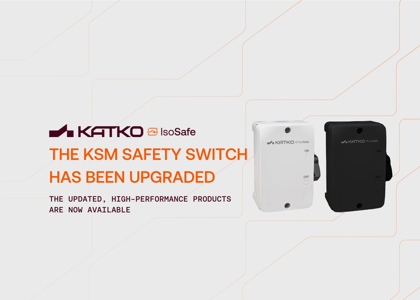 Distributors & wholesalers – Katko