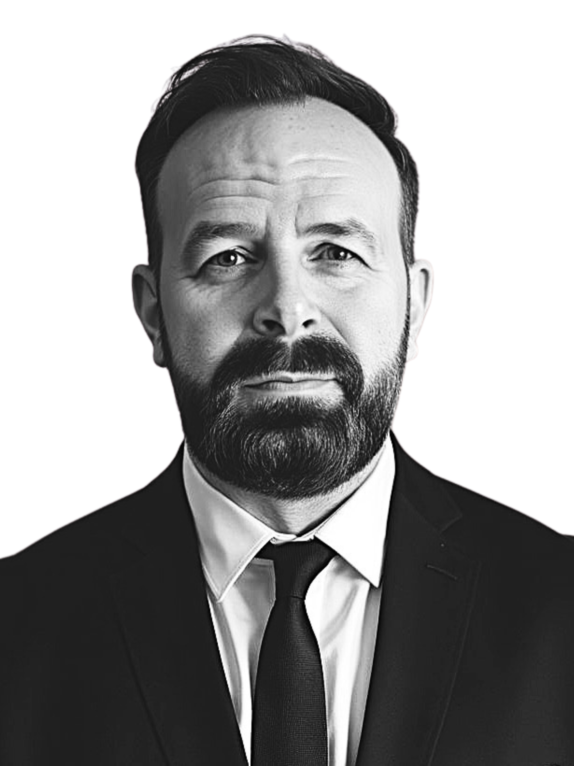 Ota yhteyttä – Katko