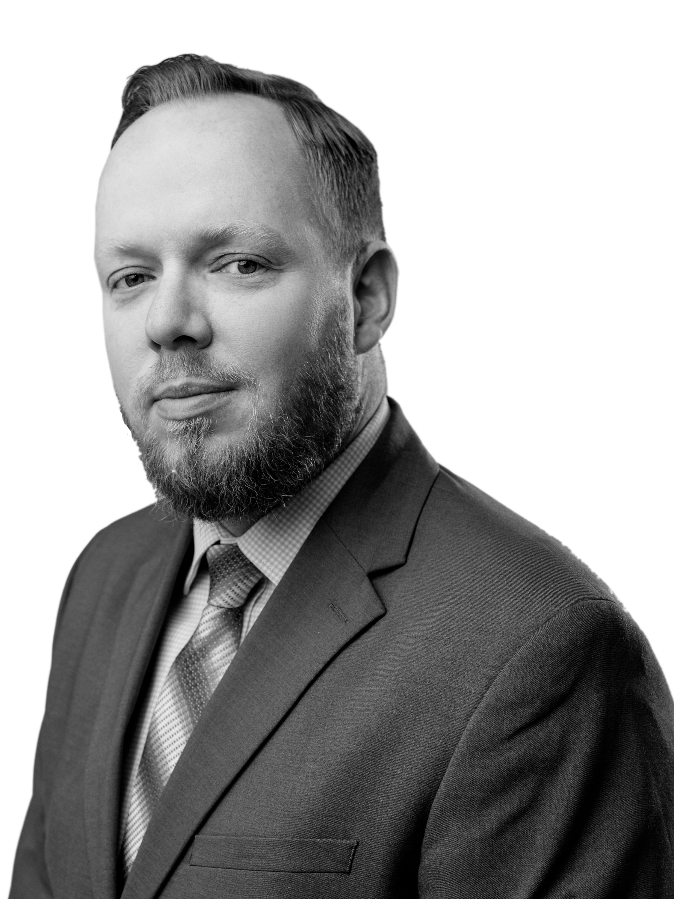 Ota yhteyttä – Katko