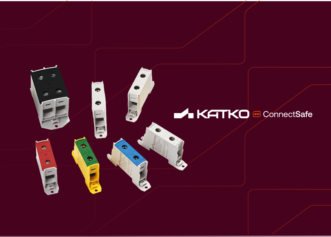 Distributors & wholesalers – Katko