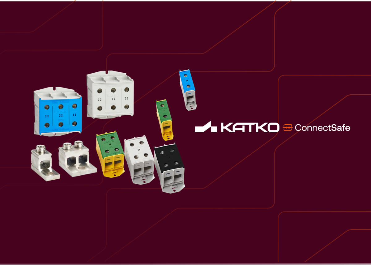 Distributors & wholesalers – Katko